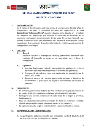 BASES DE FERIA GASTRONÓMICA 2024colegio Virú.docx