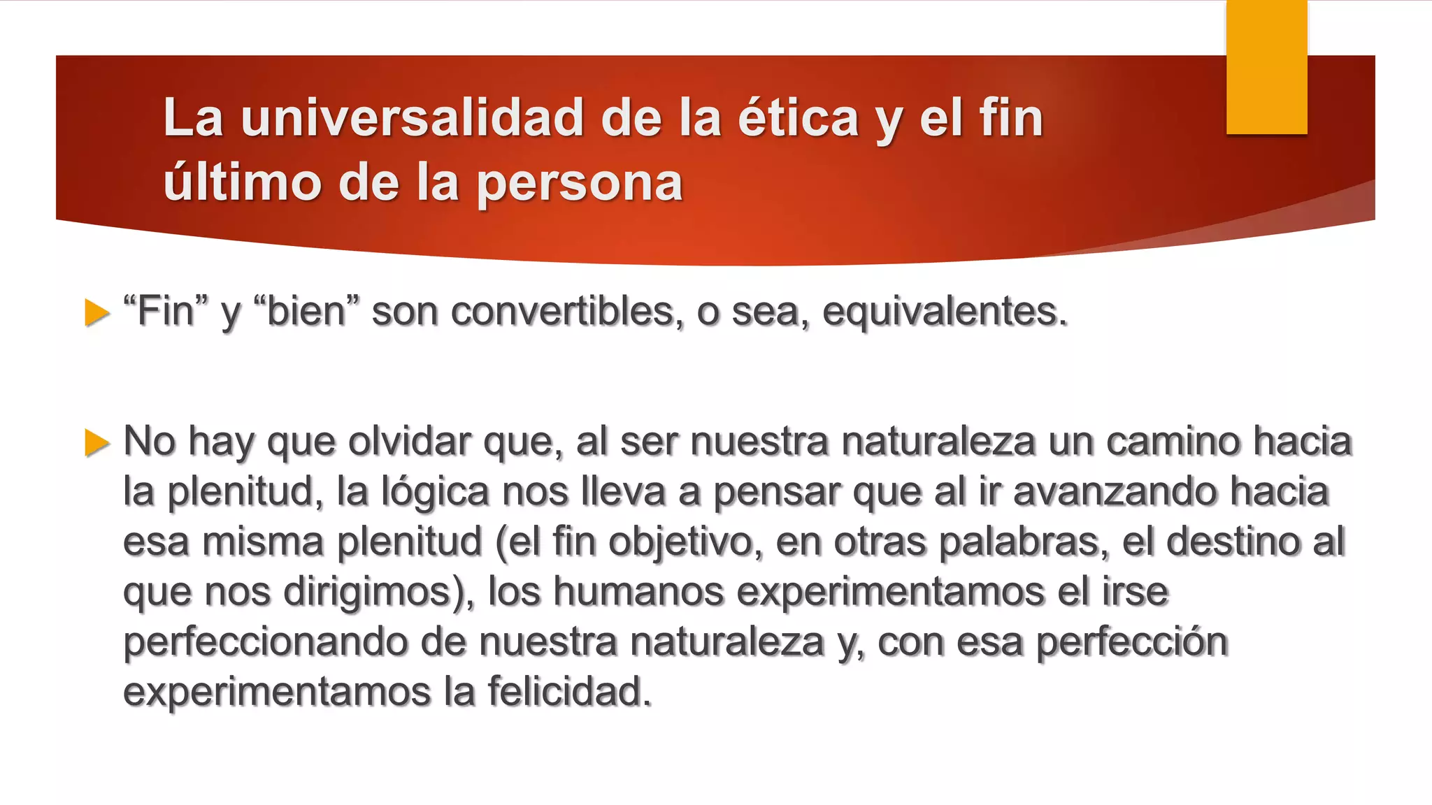 Bases de la etica | PPT