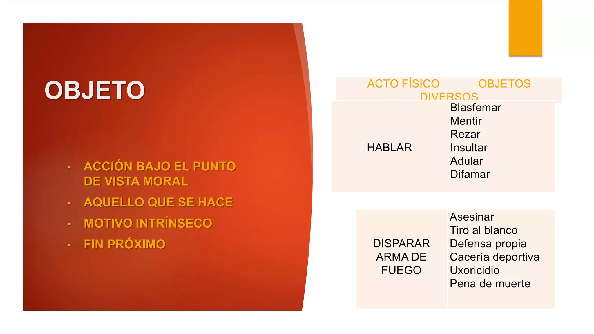 Bases de la etica | PPT