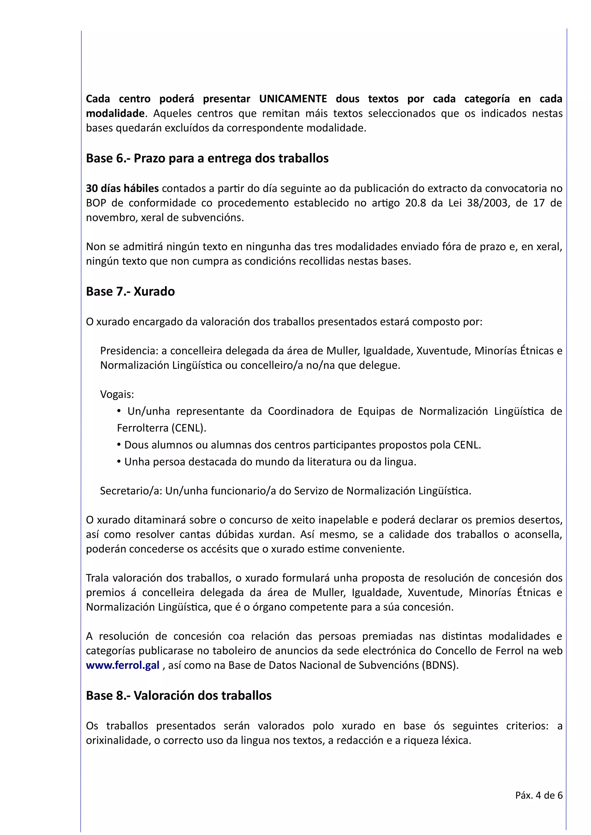 bases especifcas 2023 Certamee literario.pdf