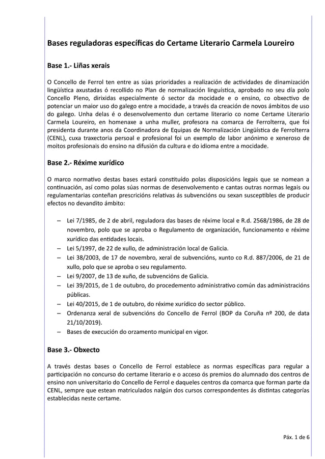 bases especifcas 2023 Certamee literario.pdf