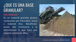 Bases Granulares Rev. 01.pptx