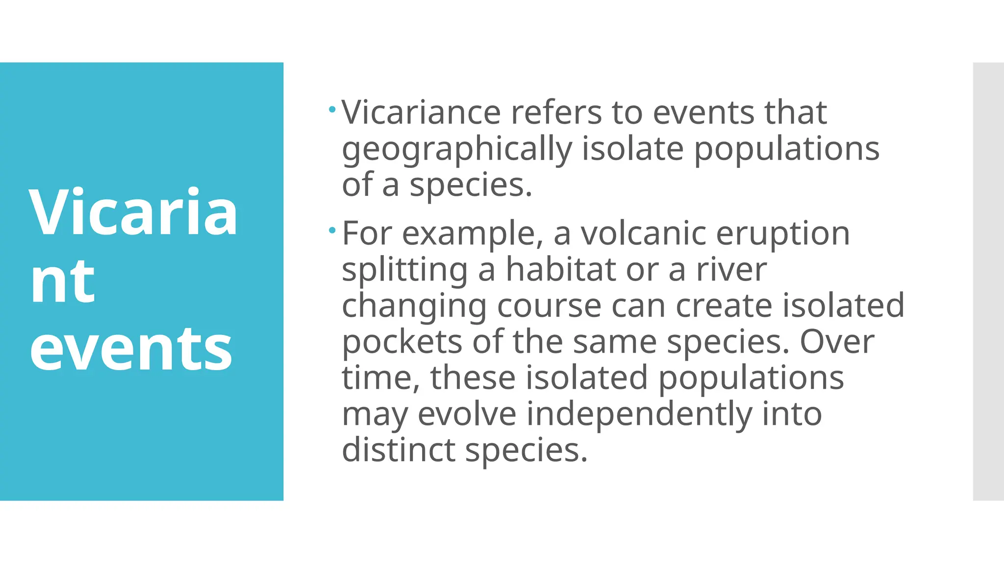 THE BASES ON THE THEORIES OF EVOLUTION.pptx