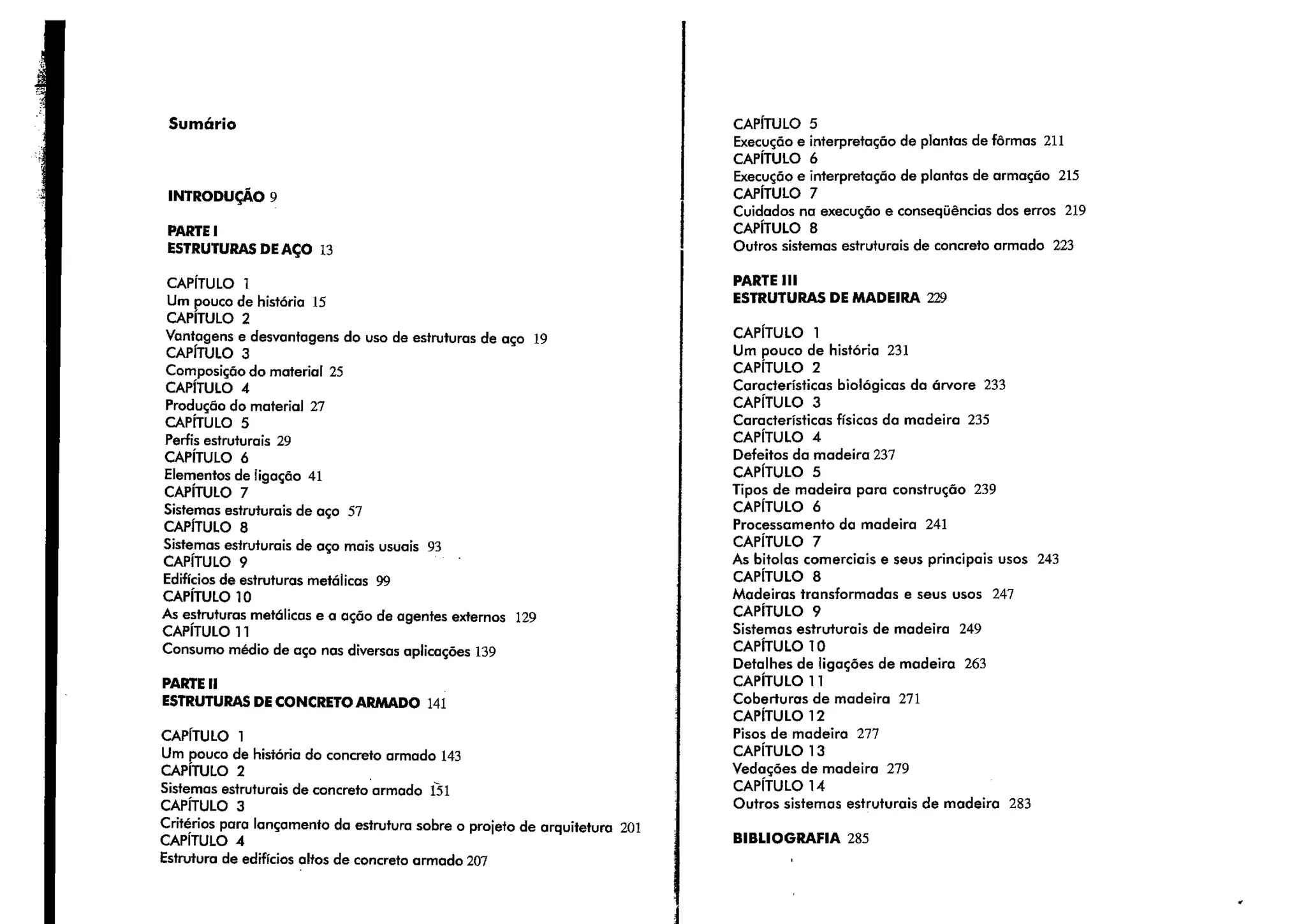 Bases para projetos estruturais na arquitetura (yopanan conrado pereira ...