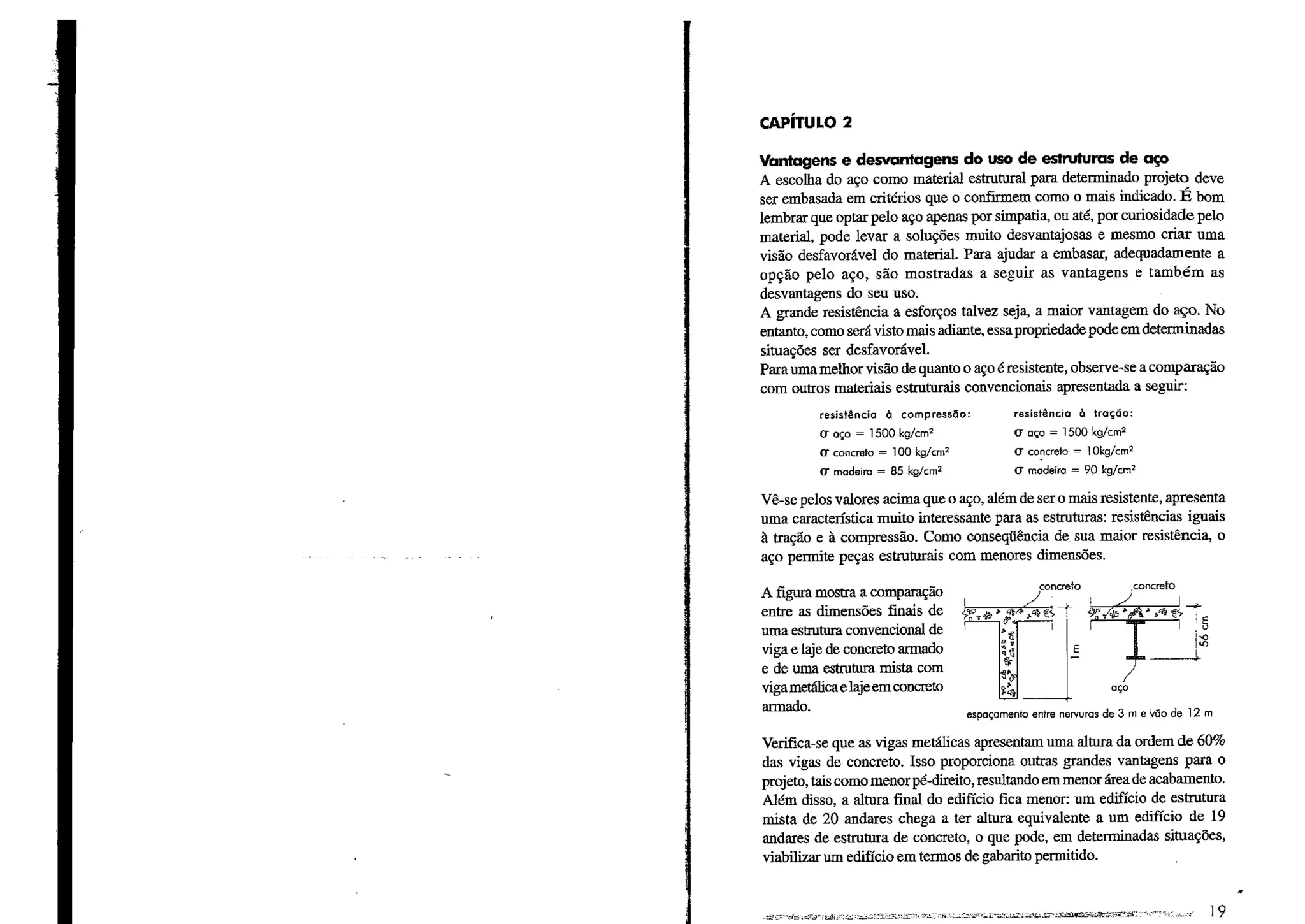 Bases para projetos estruturais na arquitetura (yopanan conrado pereira ...