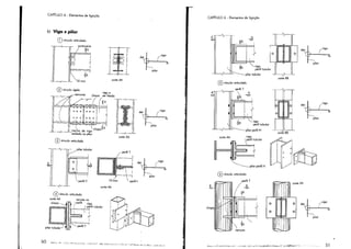 Bases para projetos estruturais na arquitetura (yopanan conrado pereira ...