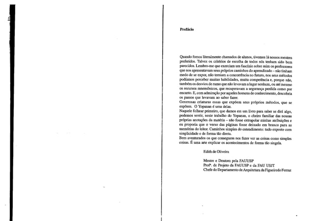 Bases para projetos estruturais na arquitetura (yopanan conrado pereira ...