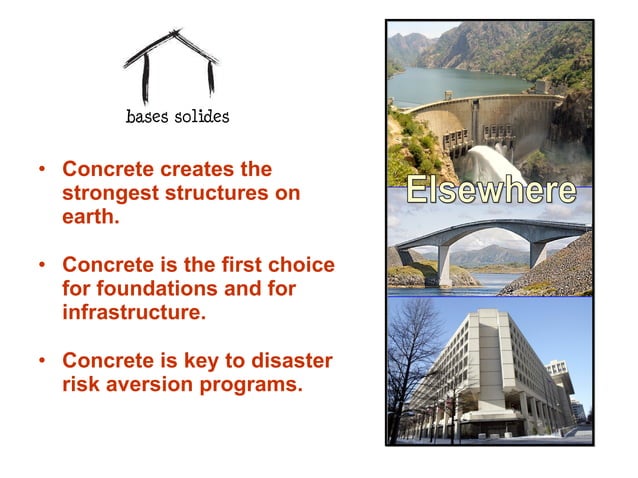 Bases solides - Strong Foundations | PPT