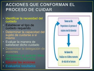 GENERALIDADES DE LOS MODELOS Y TEORÍAS EN ENFERMERÍA | PPTX