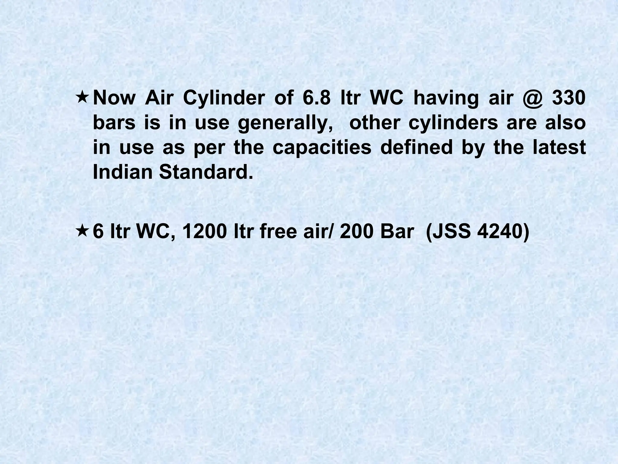 Self-contained breathing apparatus (SCBA) are used to protect users ...