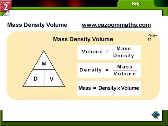 Base unit and Derived units, Volume and Density.ppt | Physics | Science
