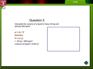 Base unit and Derived units, Volume and Density.ppt
