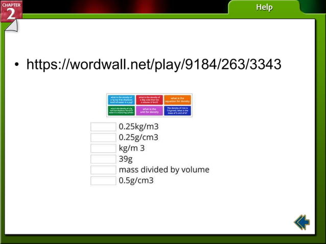 Base unit and Derived units, Volume and Density.ppt | Physics | Science