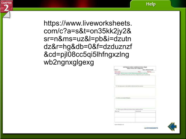 Base unit and Derived units, Volume and Density.ppt | Physics | Science
