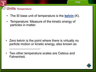 Base unit and Derived units, Volume and Density.ppt | Physics | Science