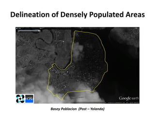 Basey estimation | PDF