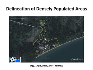 Basey estimation | PDF