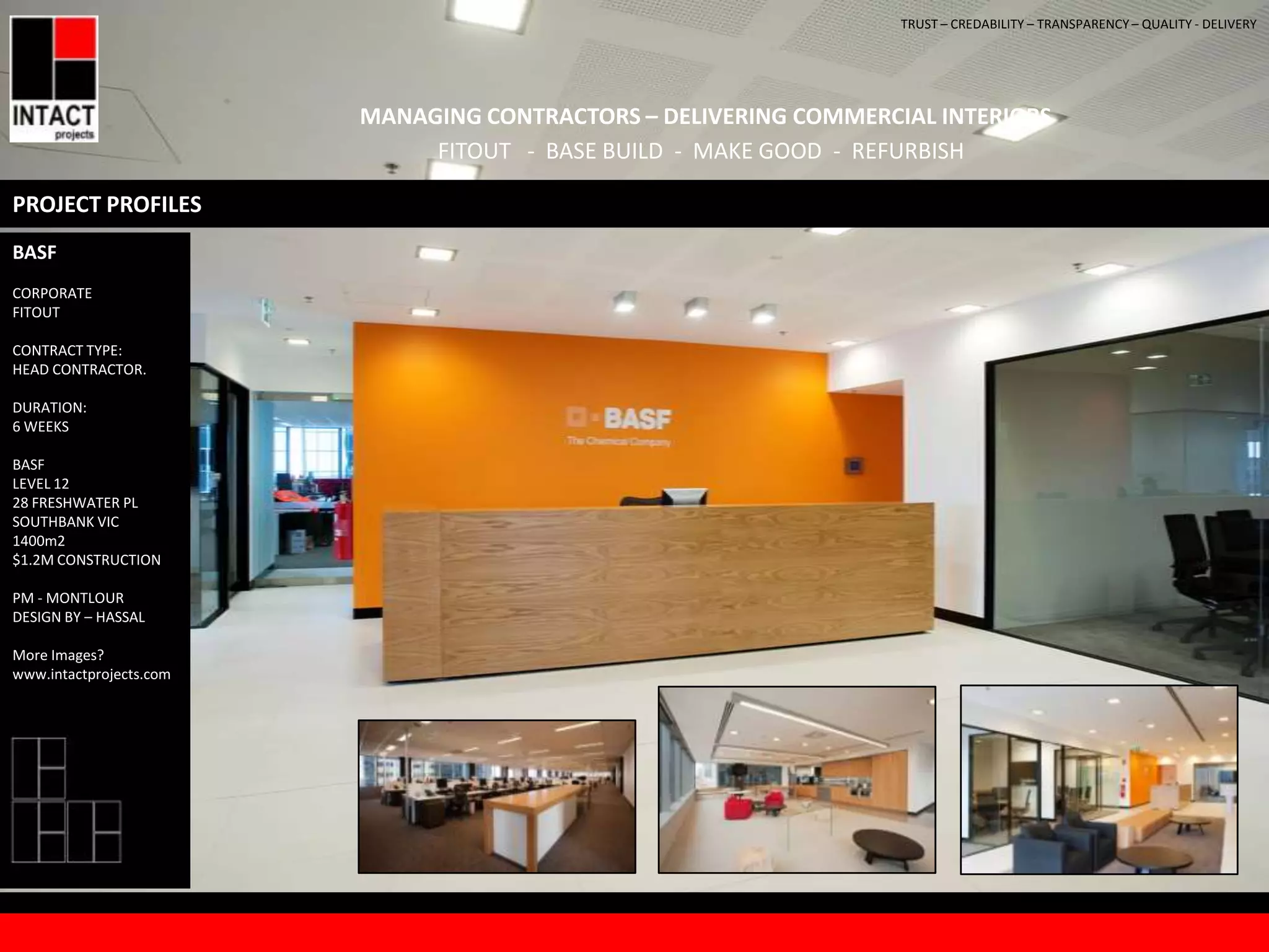 Basf | PPTX | Civil Engineering Industry | Industries