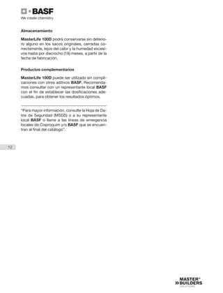 Basf catalogo digital | PDF