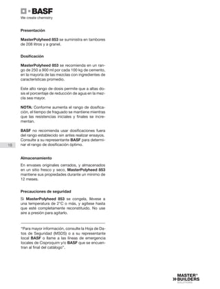 Basf catalogo digital | PDF