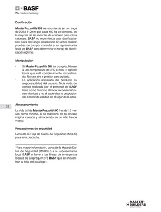Basf catalogo digital | PDF