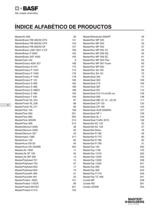 Basf catalogo digital | PDF