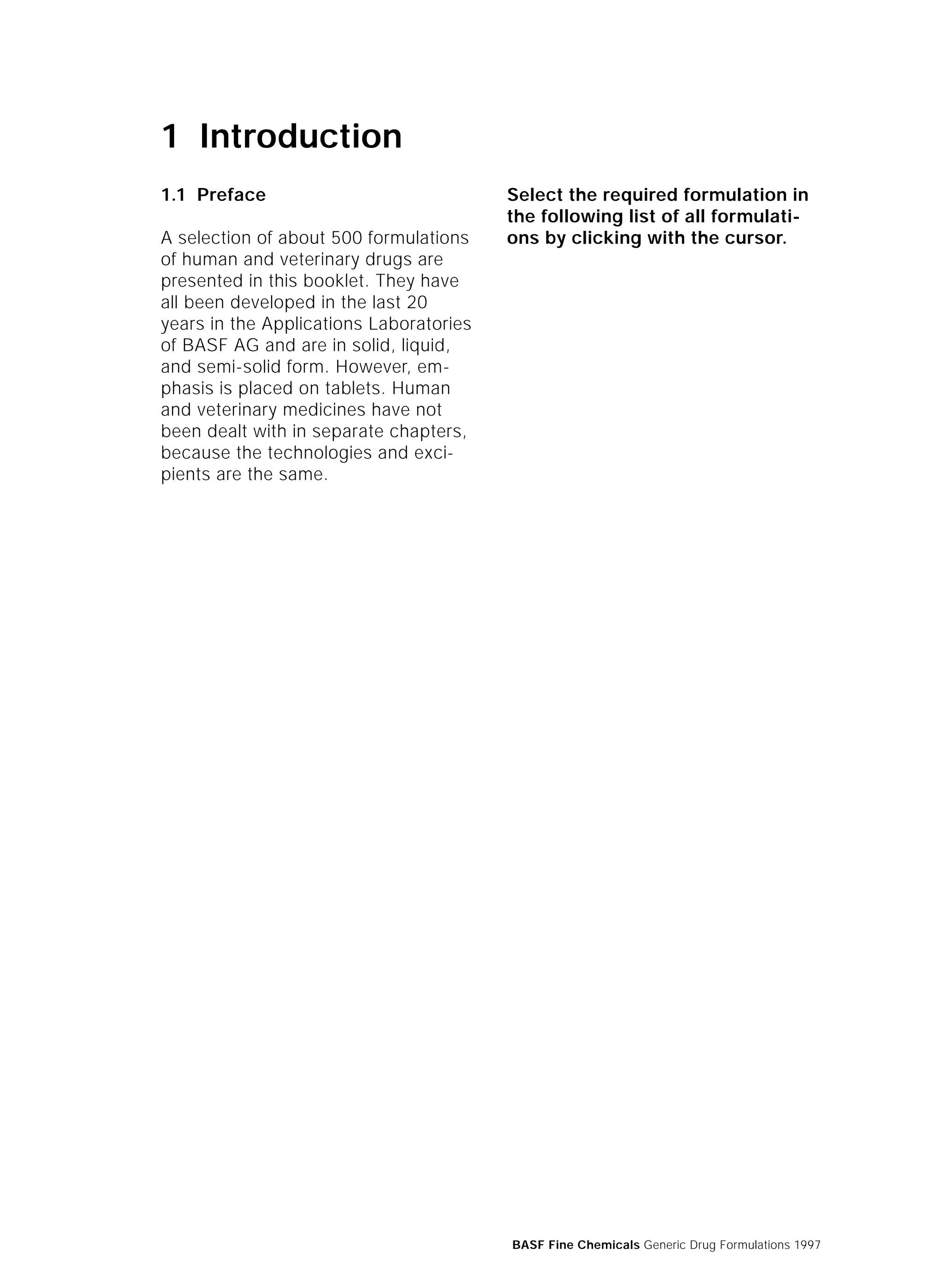 Basf generic-formulation | PDF