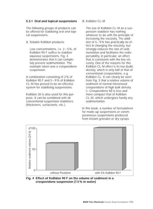 Basf generic-formulation | PDF