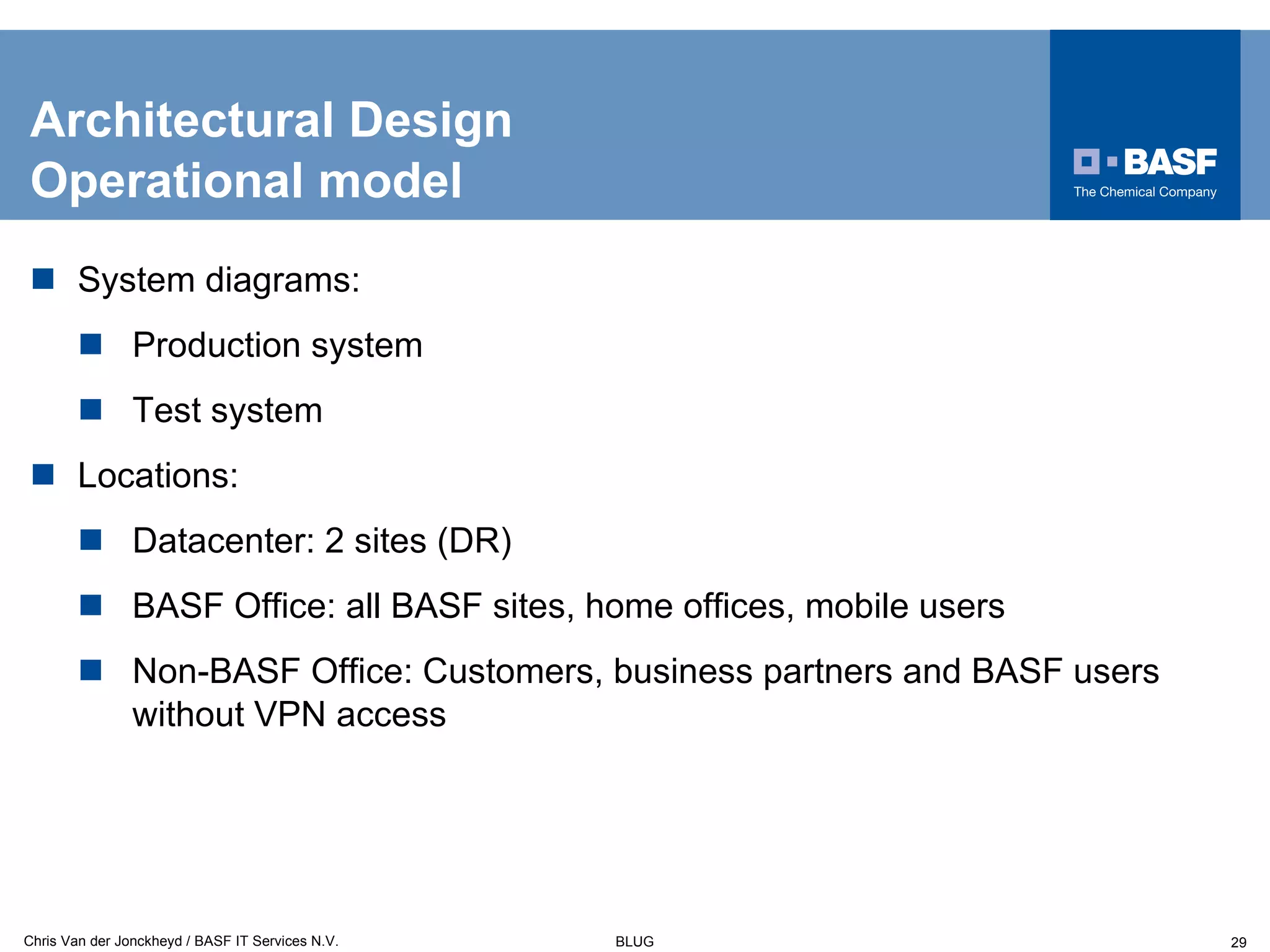 Basf roadmap-2-global-st852 | PPT | Operating Systems | Computer ...