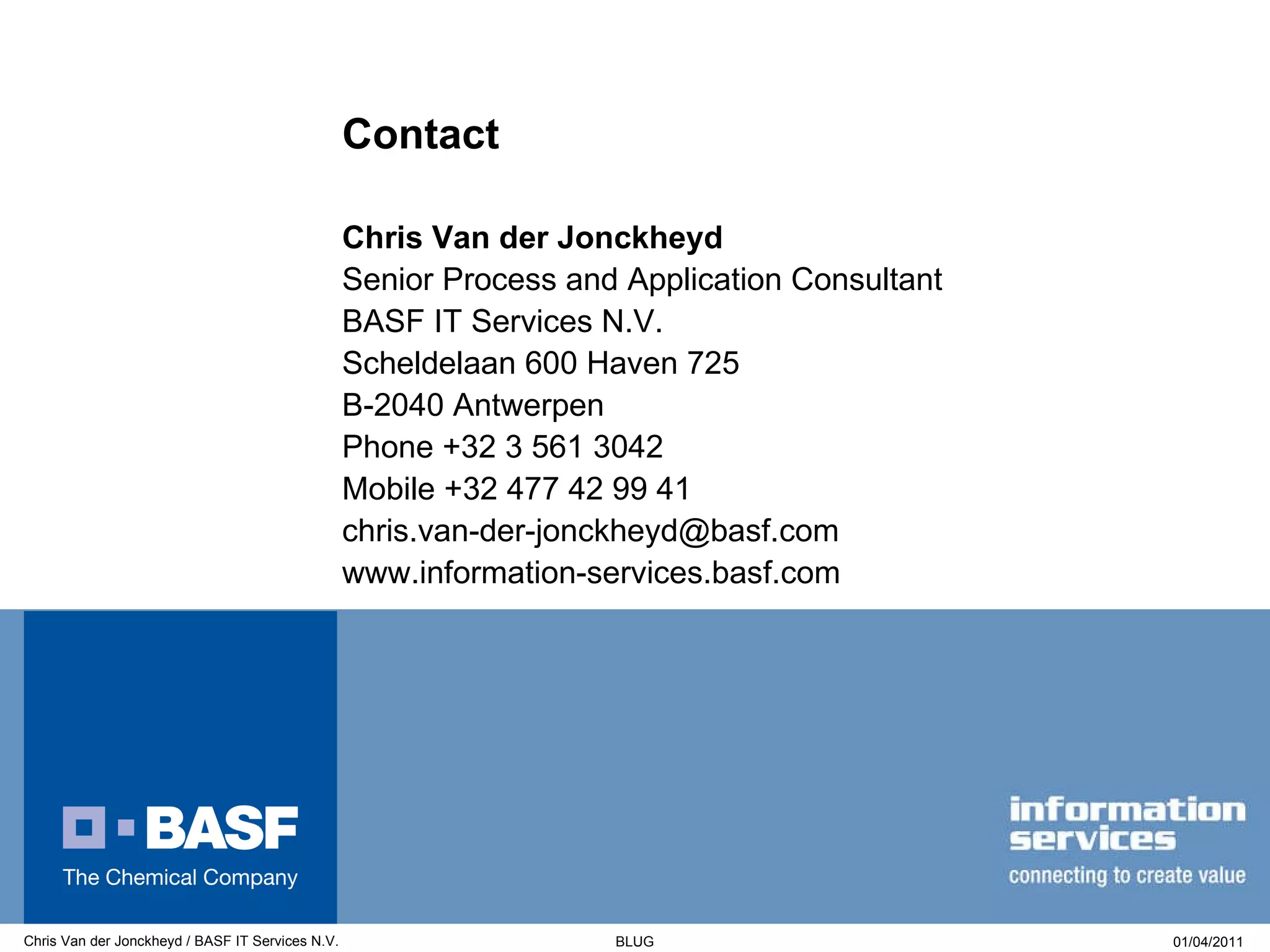 Basf roadmap-2-global-st852 | PPT | Operating Systems | Computer ...