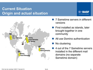 Basf roadmap-2-global-st852 | PPT | Operating Systems | Computer ...