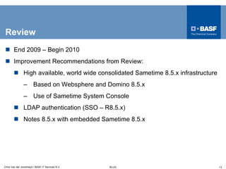 Basf roadmap-2-global-st852 | PPT | Operating Systems | Computer ...