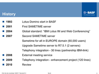 Basf roadmap-2-global-st852 | PPT | Operating Systems | Computer ...