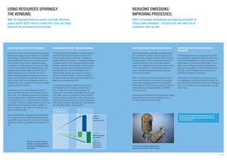 BASF Climate Protection Brochure | PDF