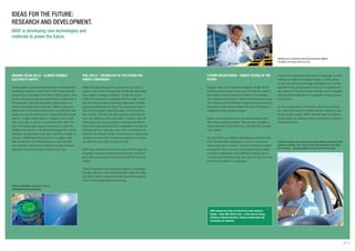 BASF Climate Protection Brochure | PDF