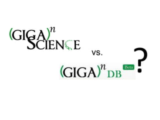 Alexandra Basford, InCoB 2011: A Journal’s Perspective on Data ...