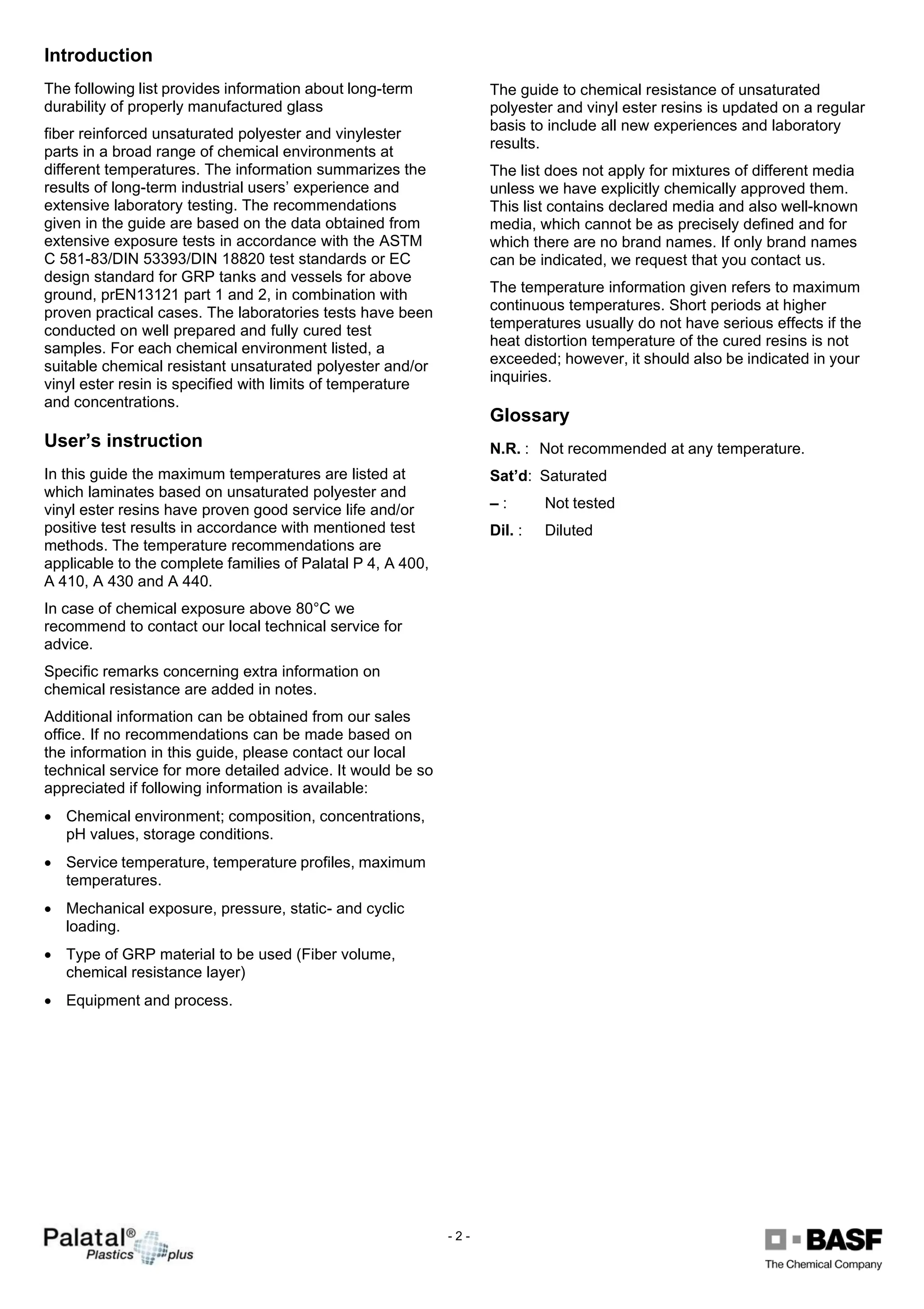 Basf Tabla de Resistencia Quimica Palatal.pdf