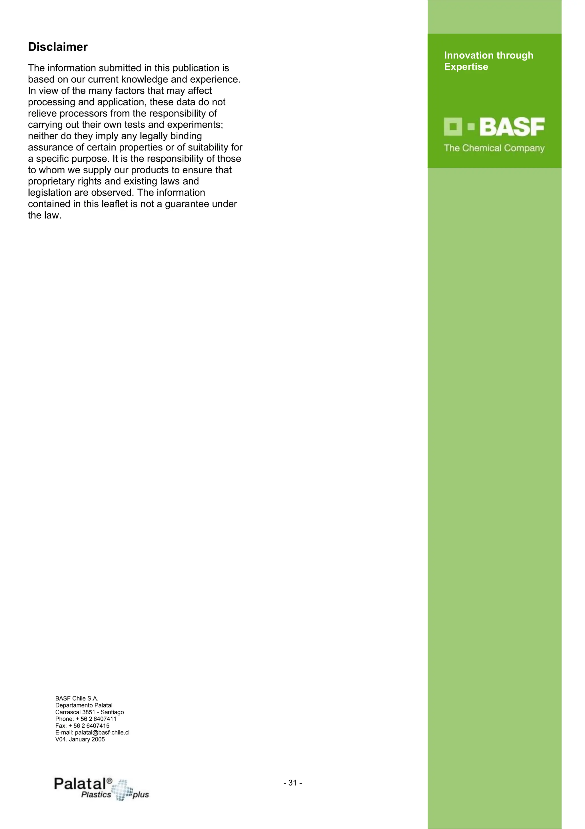Basf Tabla de Resistencia Quimica Palatal.pdf