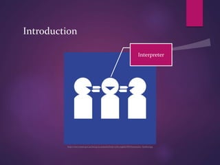 Bash-as-a-Interpreter | PPTX