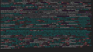10 tips for making Bash a sane programming language | PPT