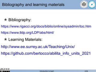 bash_1_2021-command line introduction.pdf | Operating Systems ...