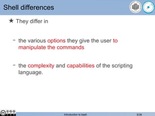 bash_1_2021-command line introduction.pdf | Operating Systems | Computer Software and Applications