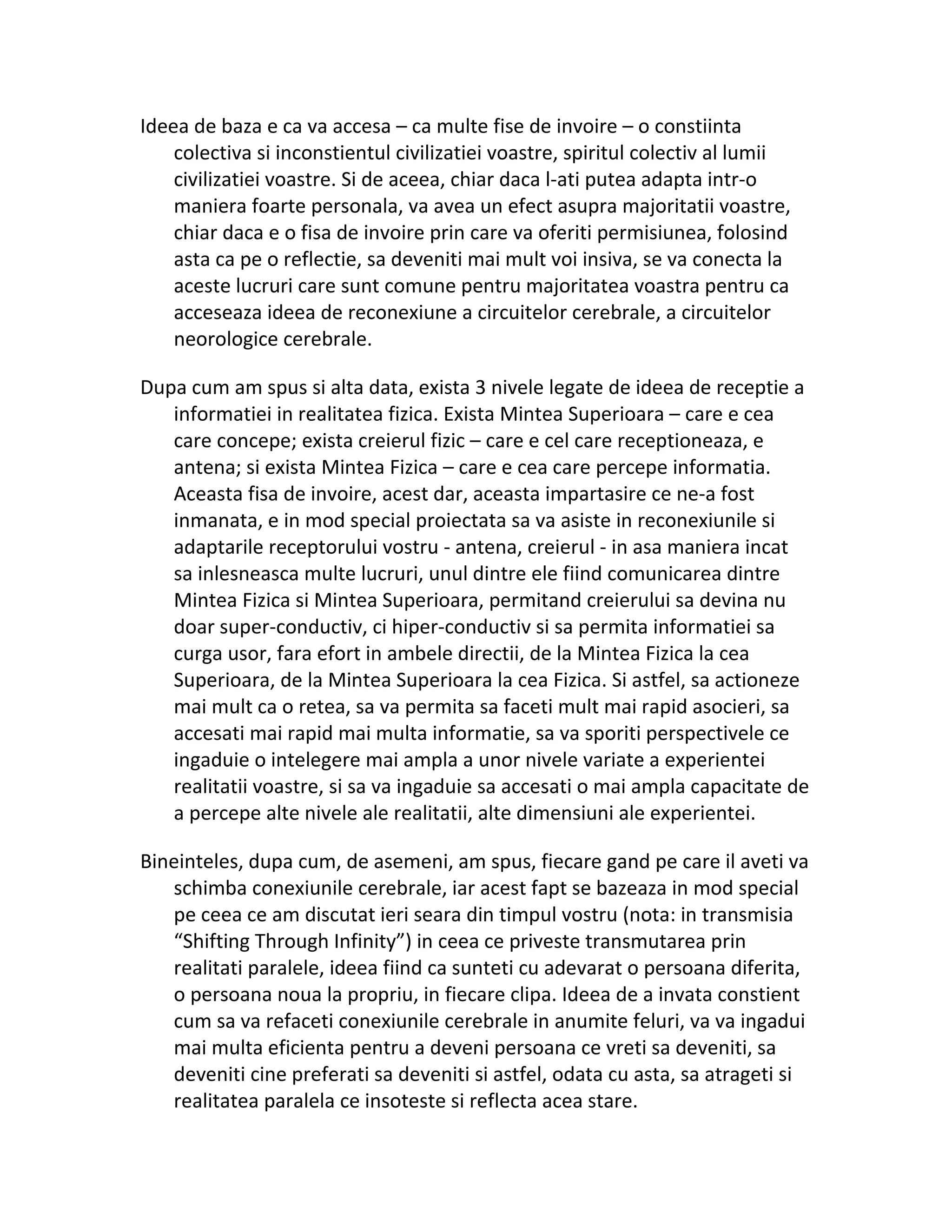 Bashar sacred circuitry ro | DOC