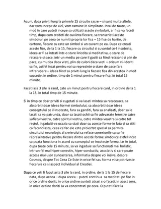 Bashar sacred circuitry ro | DOC