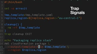 Bash: the #1 skill for Devops Engineers | PDF