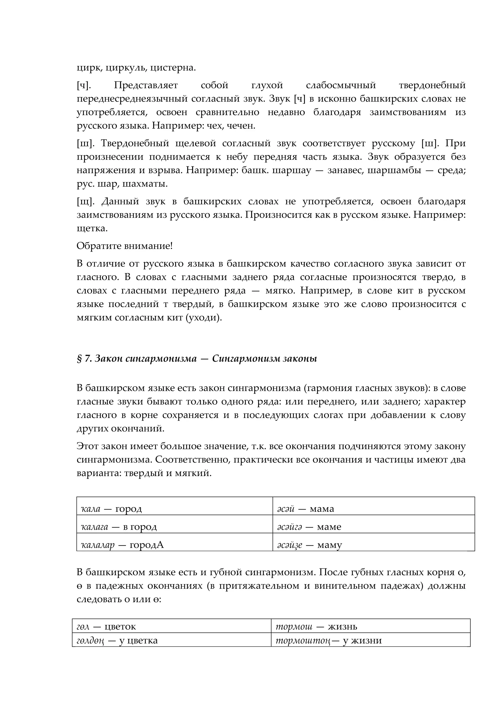 Bashgram part1 | PDF