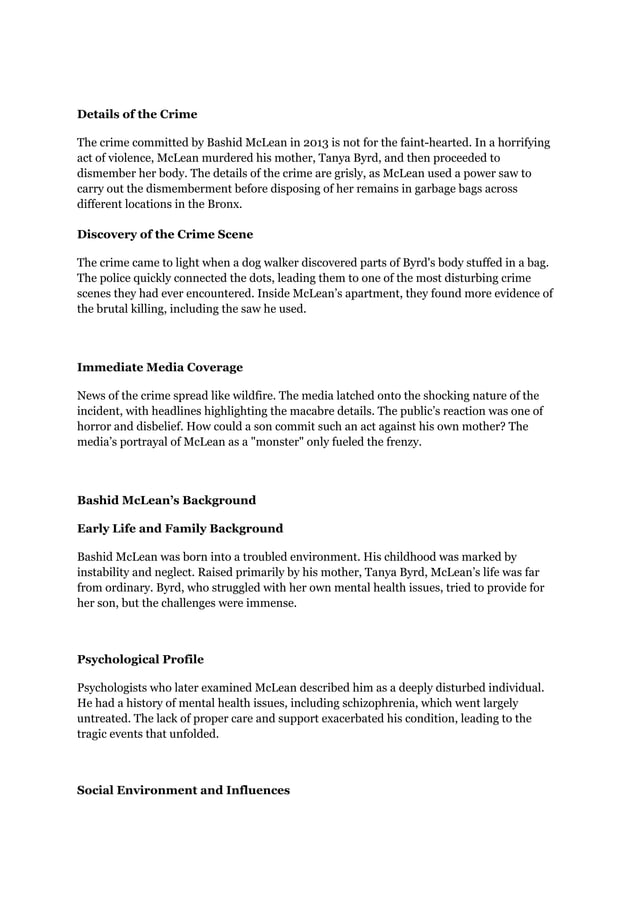 Bashid McLean_ A Deep Dive into a Disturbing Case.pdf