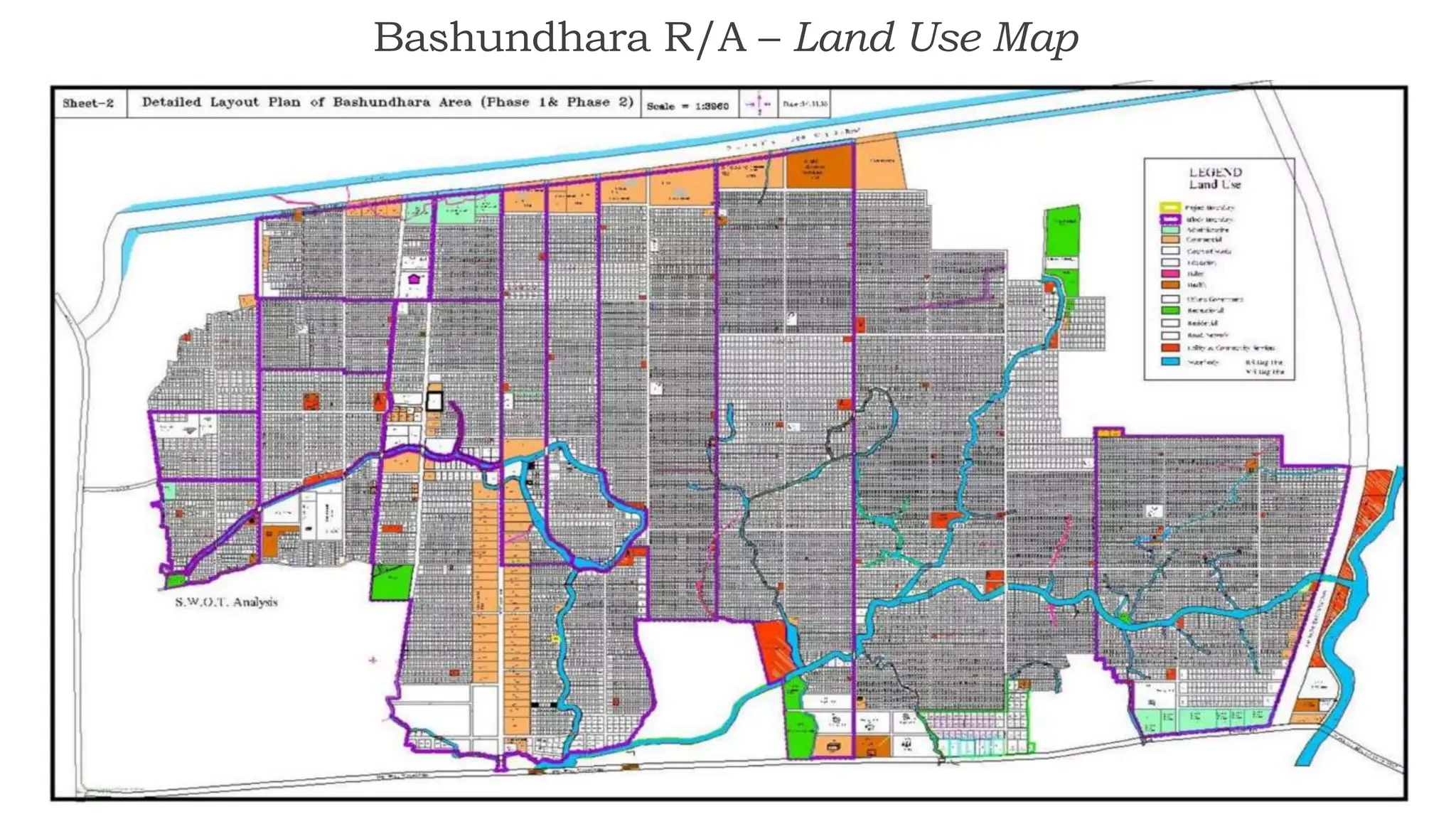 Bashundhara Residential _ Analysis and Case Study-MaHi.pptx