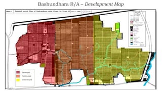 Bashundhara Residential _ Analysis and Case Study-MaHi.pptx