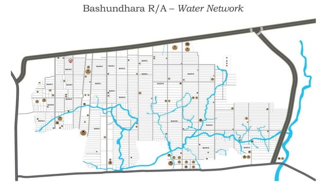 Bashundhara Residential _ Analysis and Case Study-MaHi.pptx
